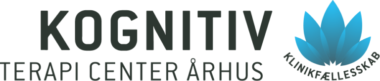 Kognitiv terapi center Århus - Forside